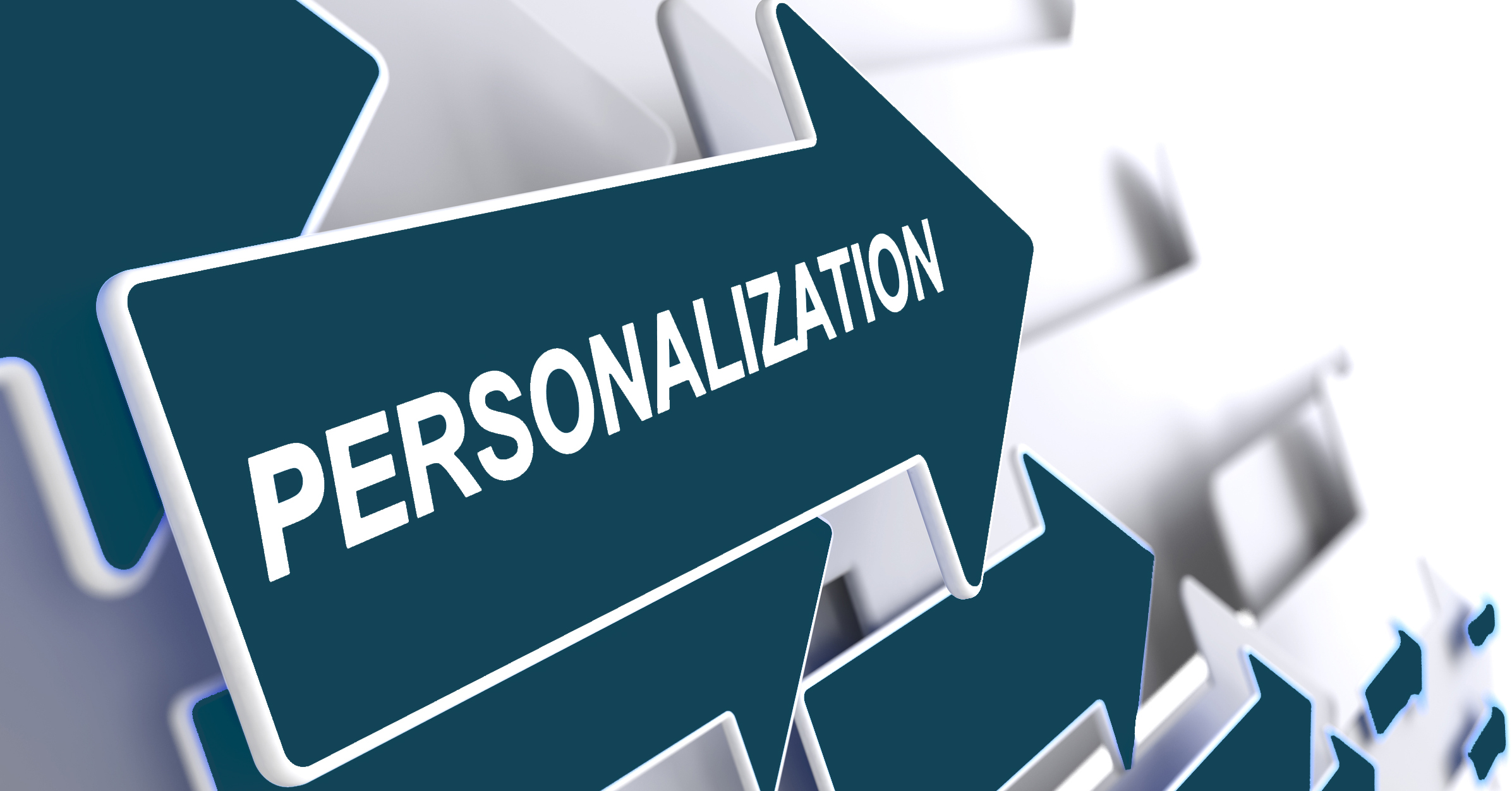Personalization is a Game Changer!